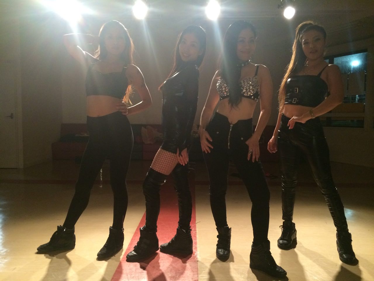 沖縄のボイストレーニング・リトミックならKT Voice & Rythmique Studio 【養成事業】