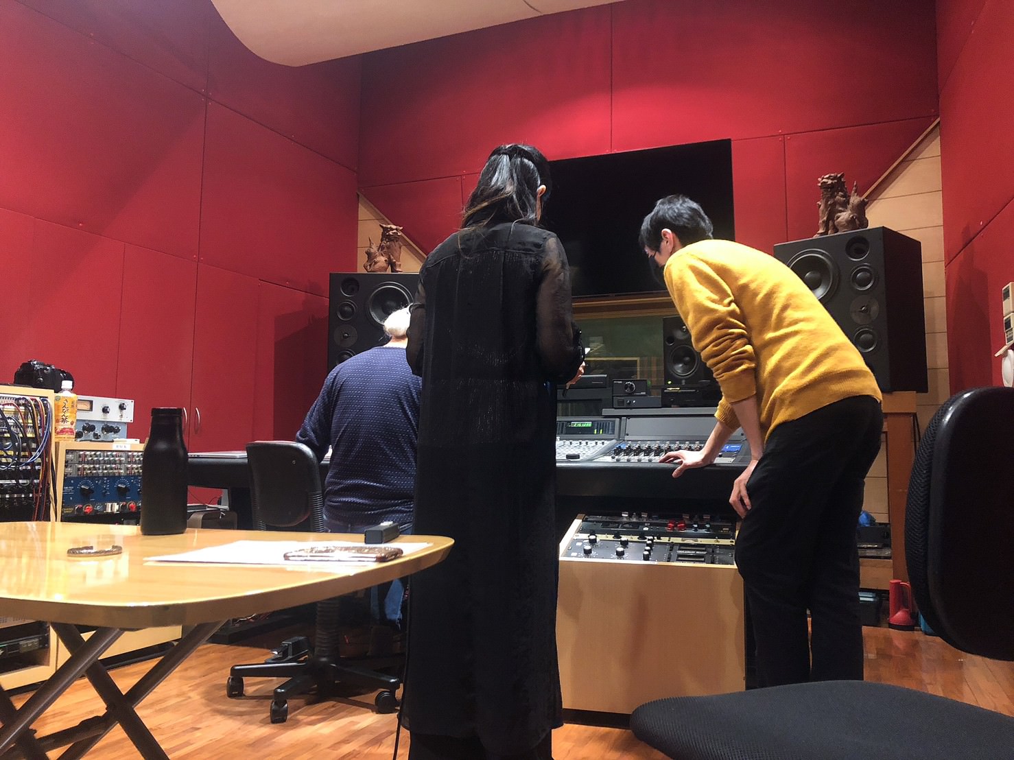 沖縄のボイストレーニング・リトミックならKT Voice & Rythmique Studio 【養成事業】