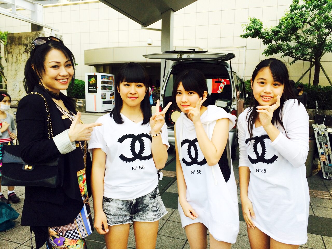 沖縄のボイストレーニング・リトミックならKT Voice & Rythmique Studio 【養成事業】