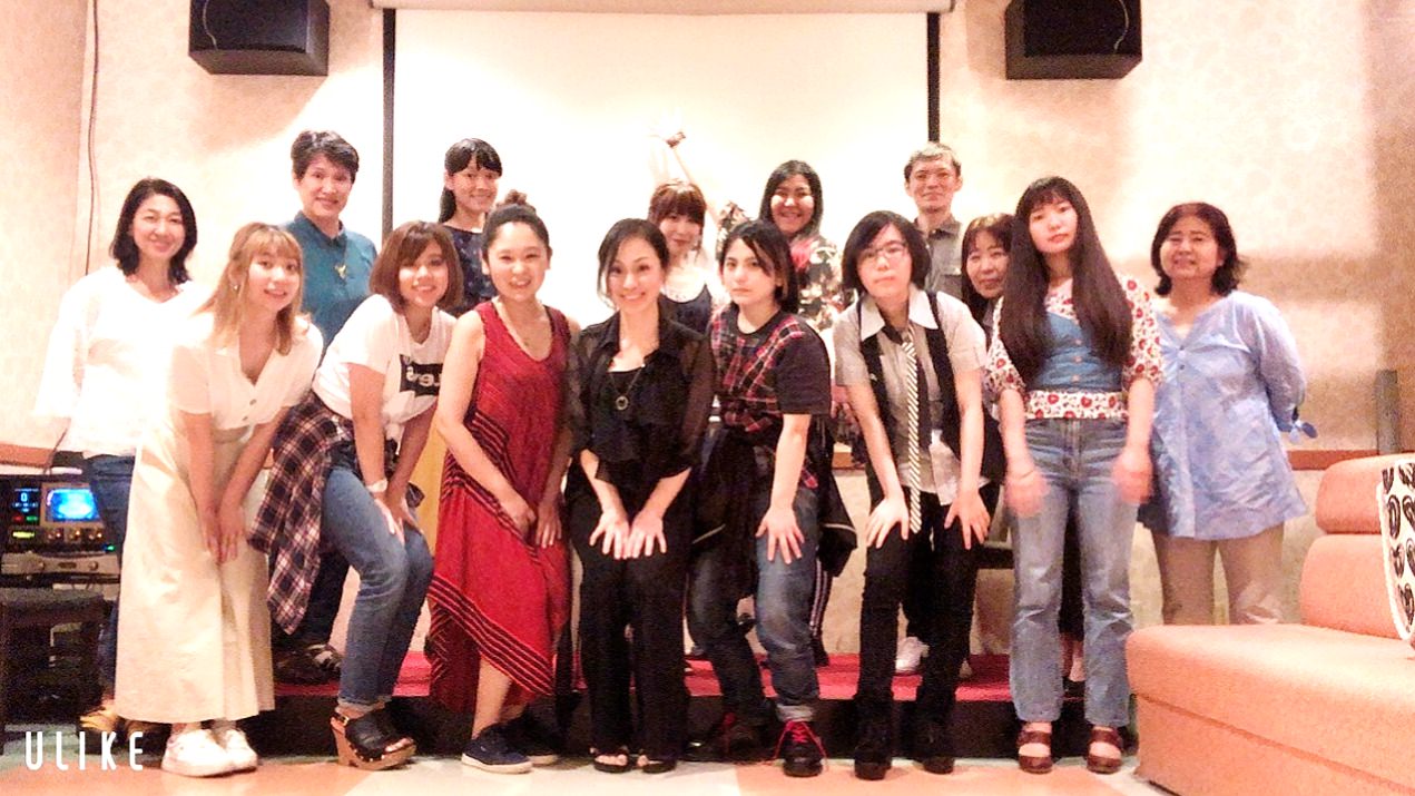 沖縄のボイストレーニング・リトミックならKT Voice & Rythmique Studio 【養成事業】