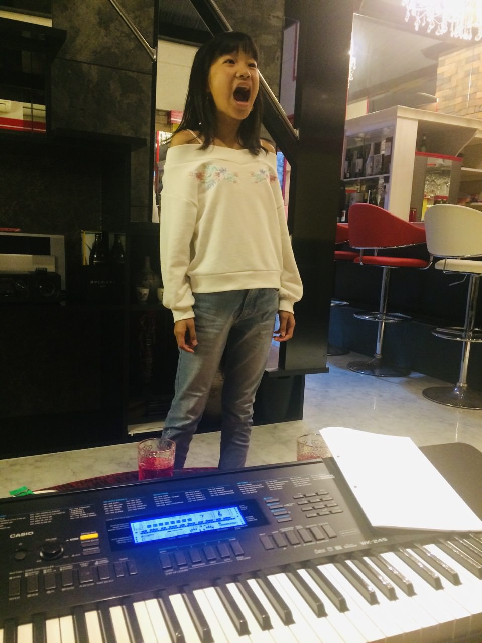 沖縄のボイストレーニング・リトミックならKT Voice & Rythmique Studio 【養成事業】