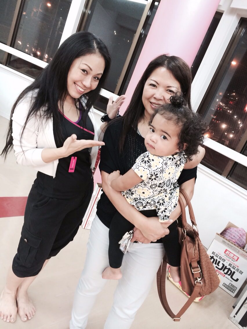 沖縄のボイストレーニング・リトミックならKT Voice & Rythmique Studio 【養成事業】