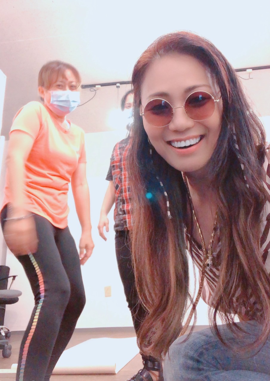 沖縄のボイストレーニング・リトミックならKT Voice & Rythmique Studio 【養成事業】