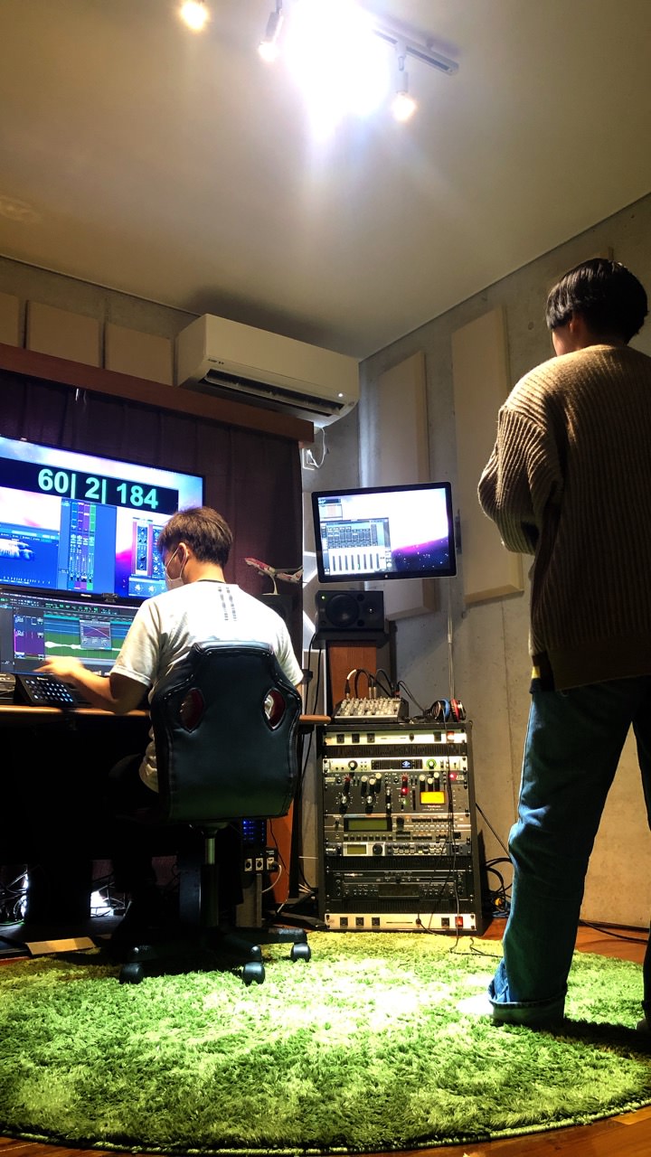 沖縄のボイストレーニング・リトミックならKT Voice & Rythmique Studio 【養成事業】