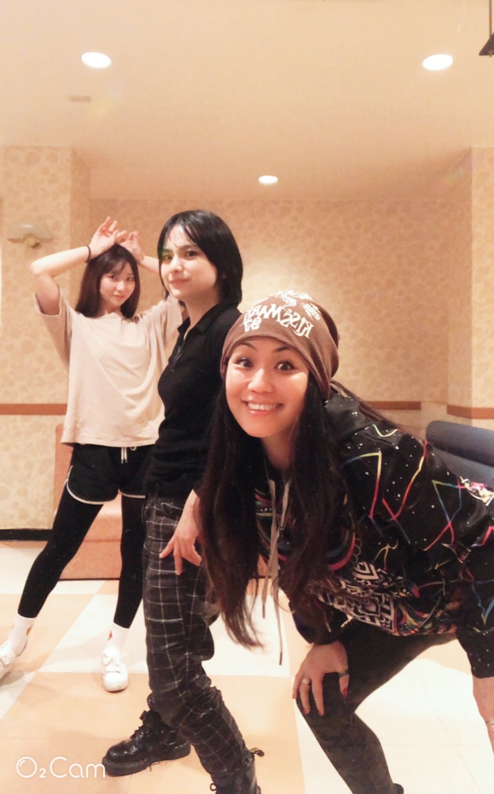 沖縄のボイストレーニング・リトミックならKT Voice & Rythmique Studio 【養成事業】